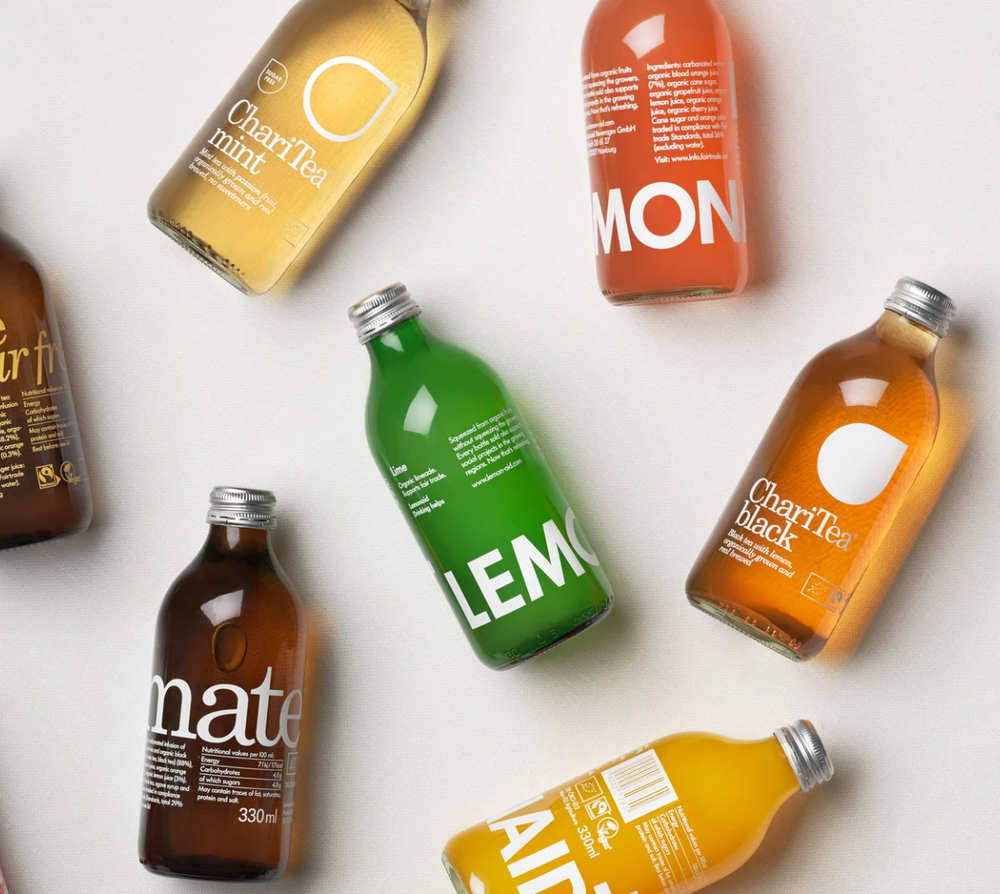 Mindful sweets – BOBO