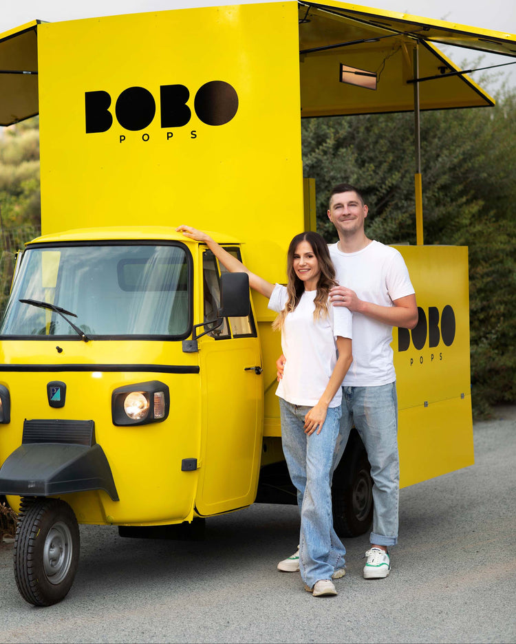 Mindful sweets – BOBO