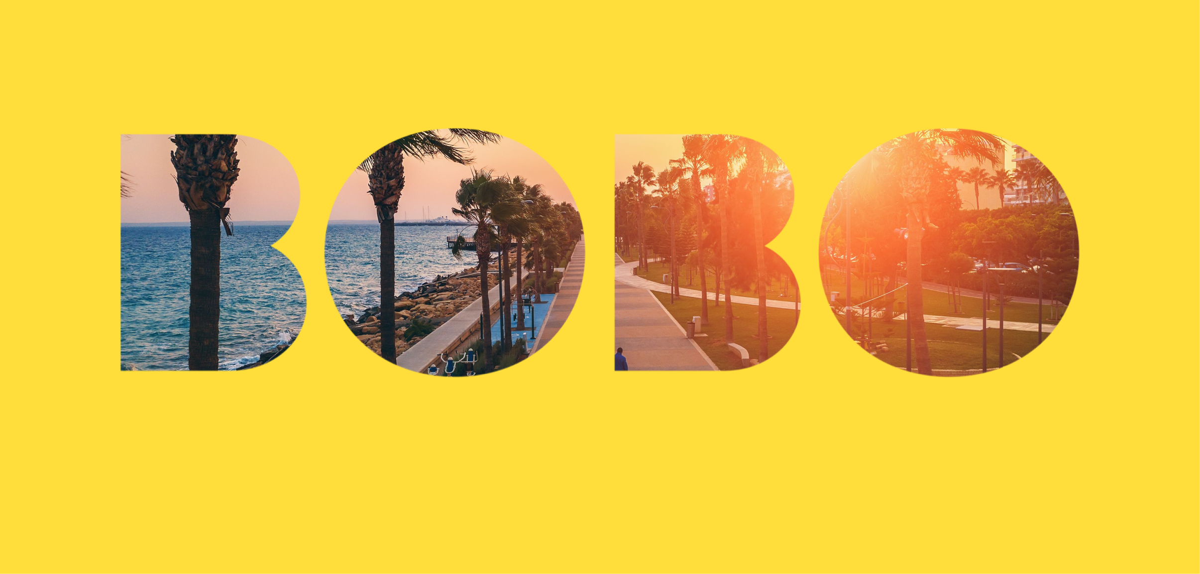 Mindful sweets – BOBO