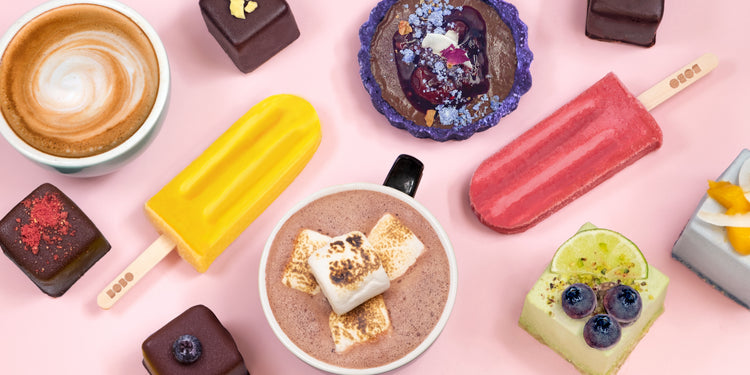 Natural Ice Cream - Coffee shop - Party catering – BOBO Pops